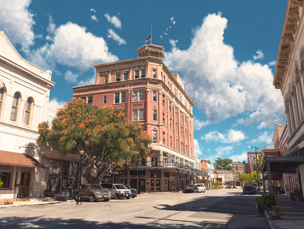 Alvin - Southern Renovation Of Texas